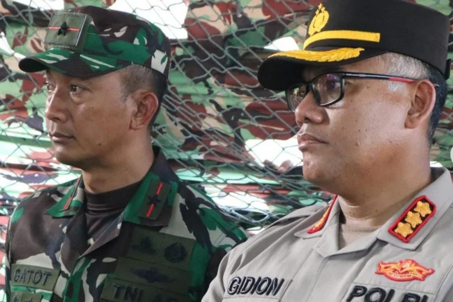 Batalyon Zeni Tempur 10/JP/2 Kostrad Laksanakan Kegiatan LDS - sergap TKP
